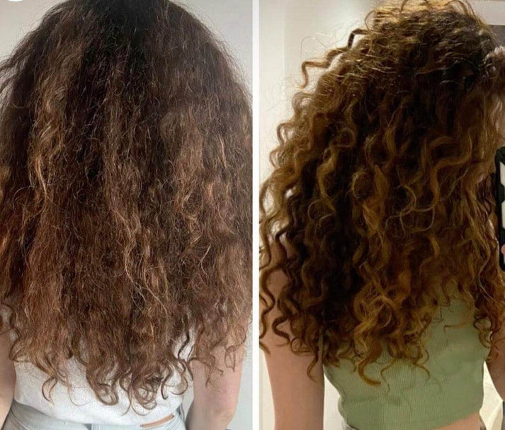 Shop for Burdock Root Hair Oil | Bur Bur – BUR BUR